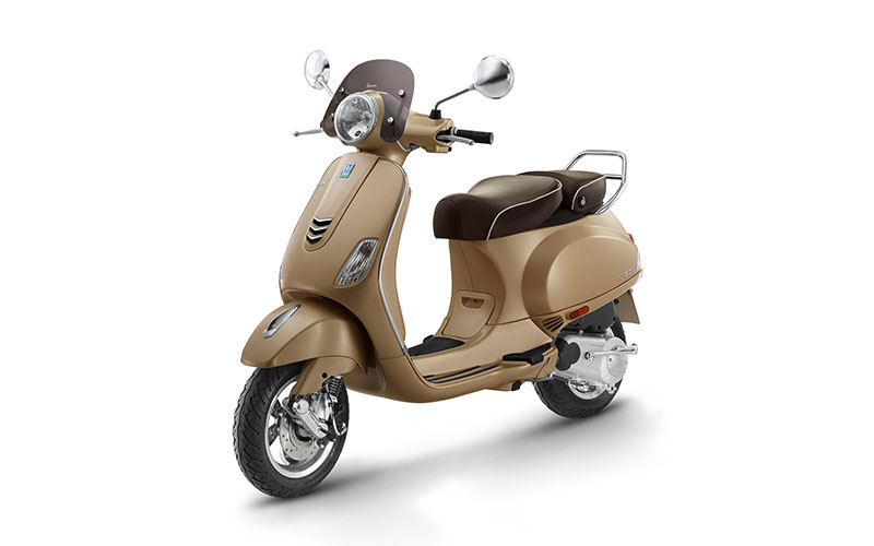 Vespa E-Commerce